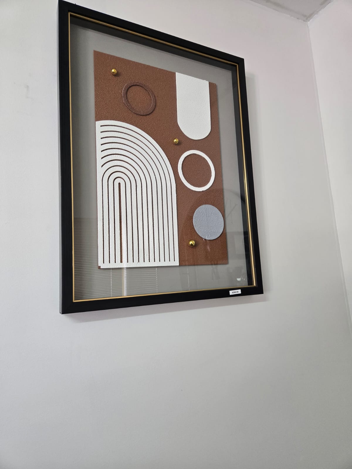 Wall Chart – Inspired Luxury Furniture and Deco